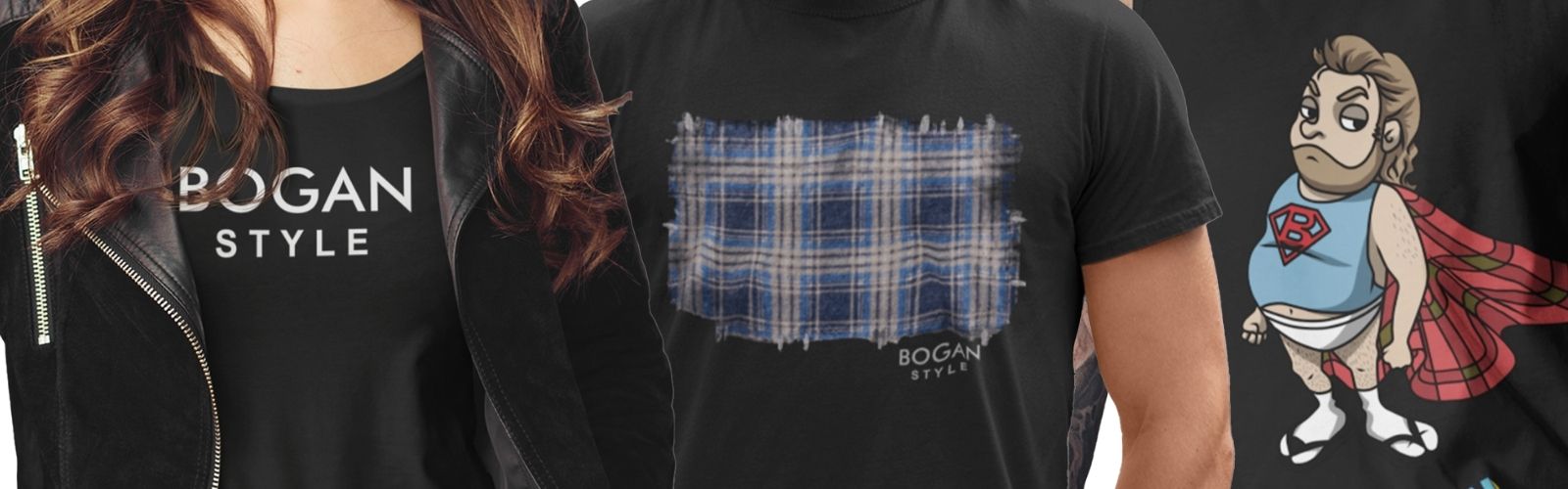 Shop – Bogan Style